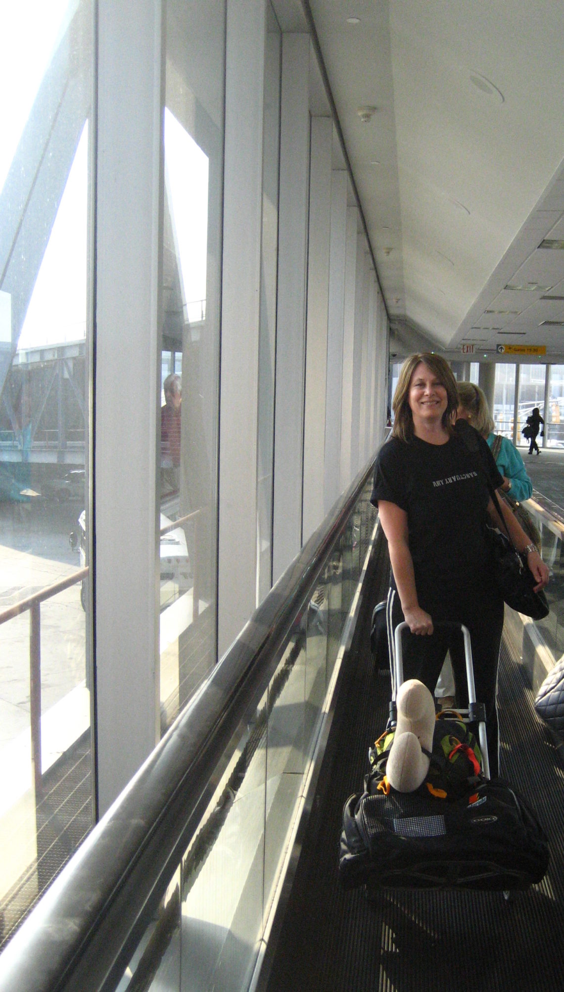 An American in Singapore | forever delaney