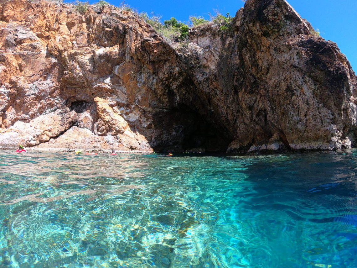 Exploring The Islands - forever delaney